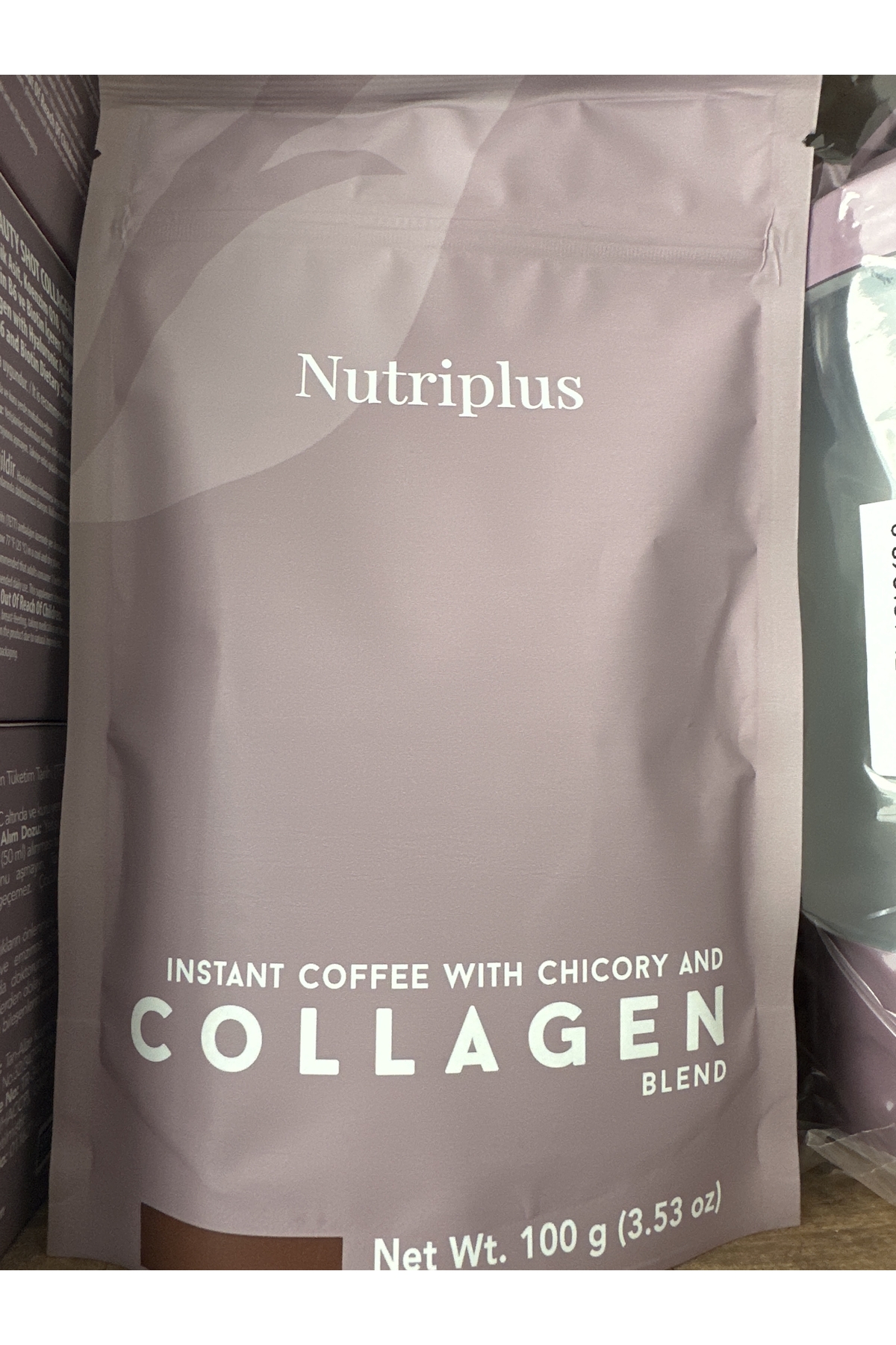 Farmasi Nutriplus Collagen hindiba kahve Fiyatı, Yorumları - Trendyol