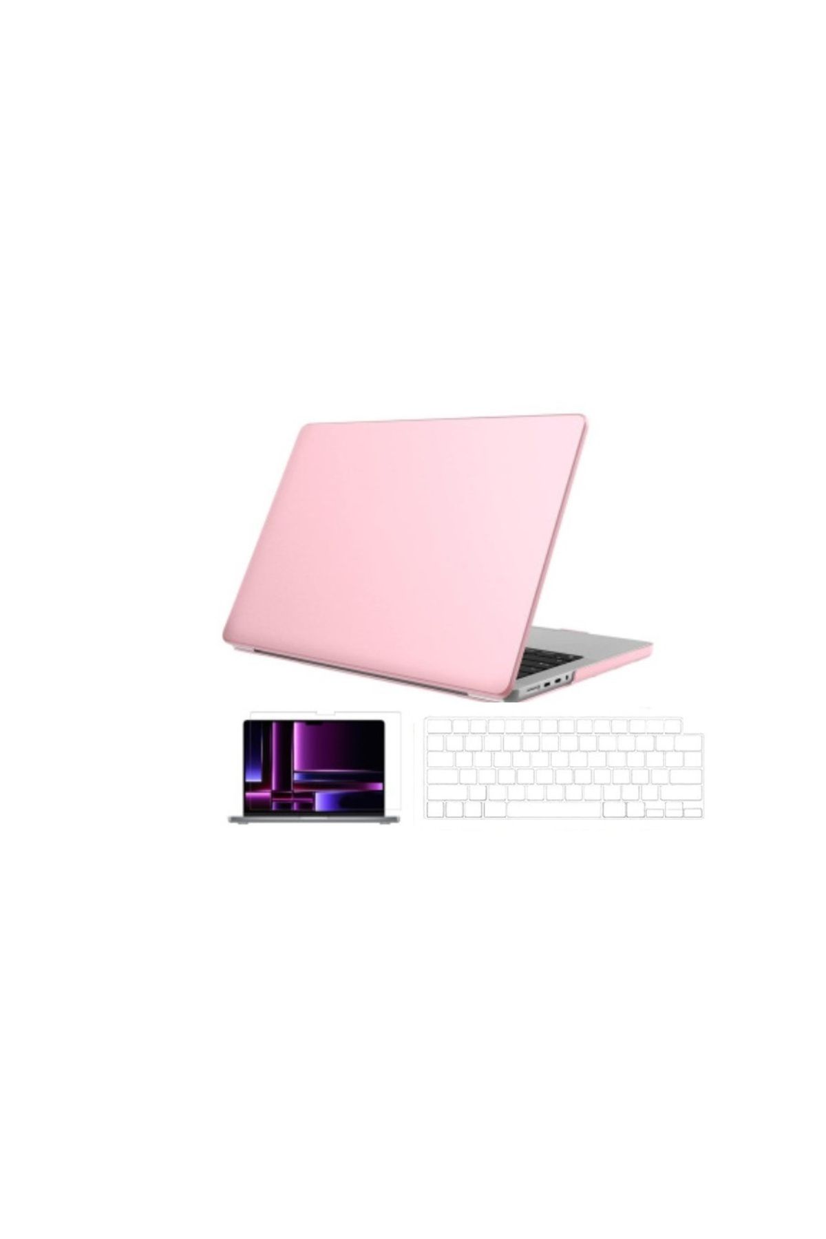 Nezih Case Apple Macbook Pro 2023 M2 16 Inc A2780 A2485 Uyumlu 360 ... Nezih Case Apple Macbook Pro 2023 M2 16 Inc A2780 A2485 Uyumlu 360 ...