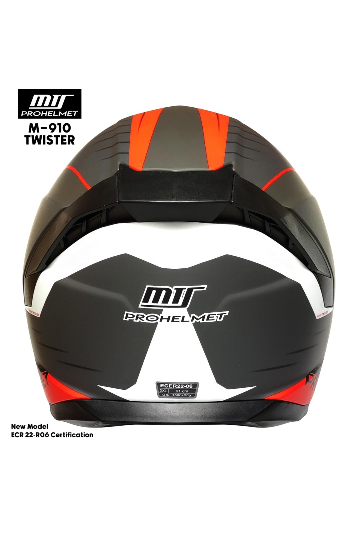MTS Helmets 910 Twister Fiyatı, Yorumları - Trendyol