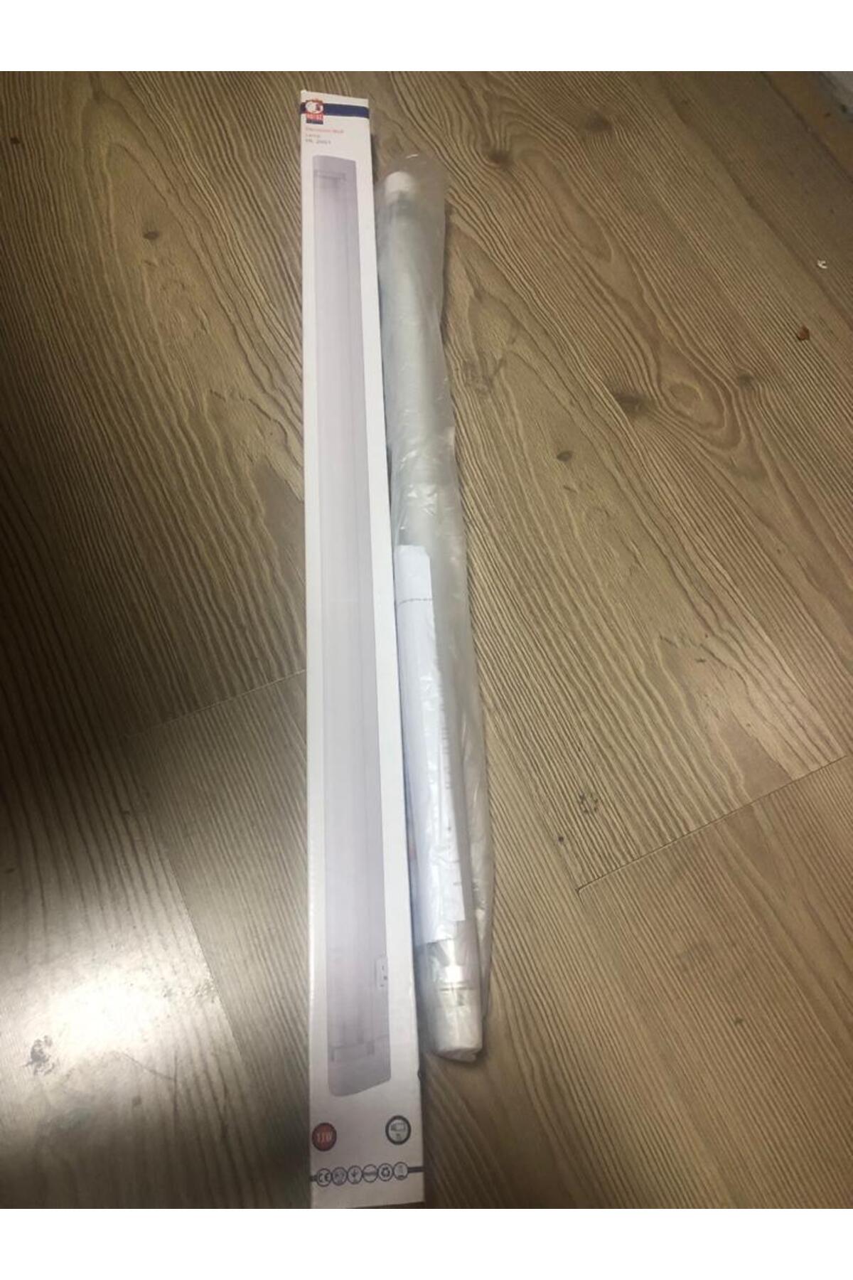 Horoz ELECTRİC HL 2001 BEYAZ IŞIK 13W T5 Fiyatı, Yorumları - Trendyol