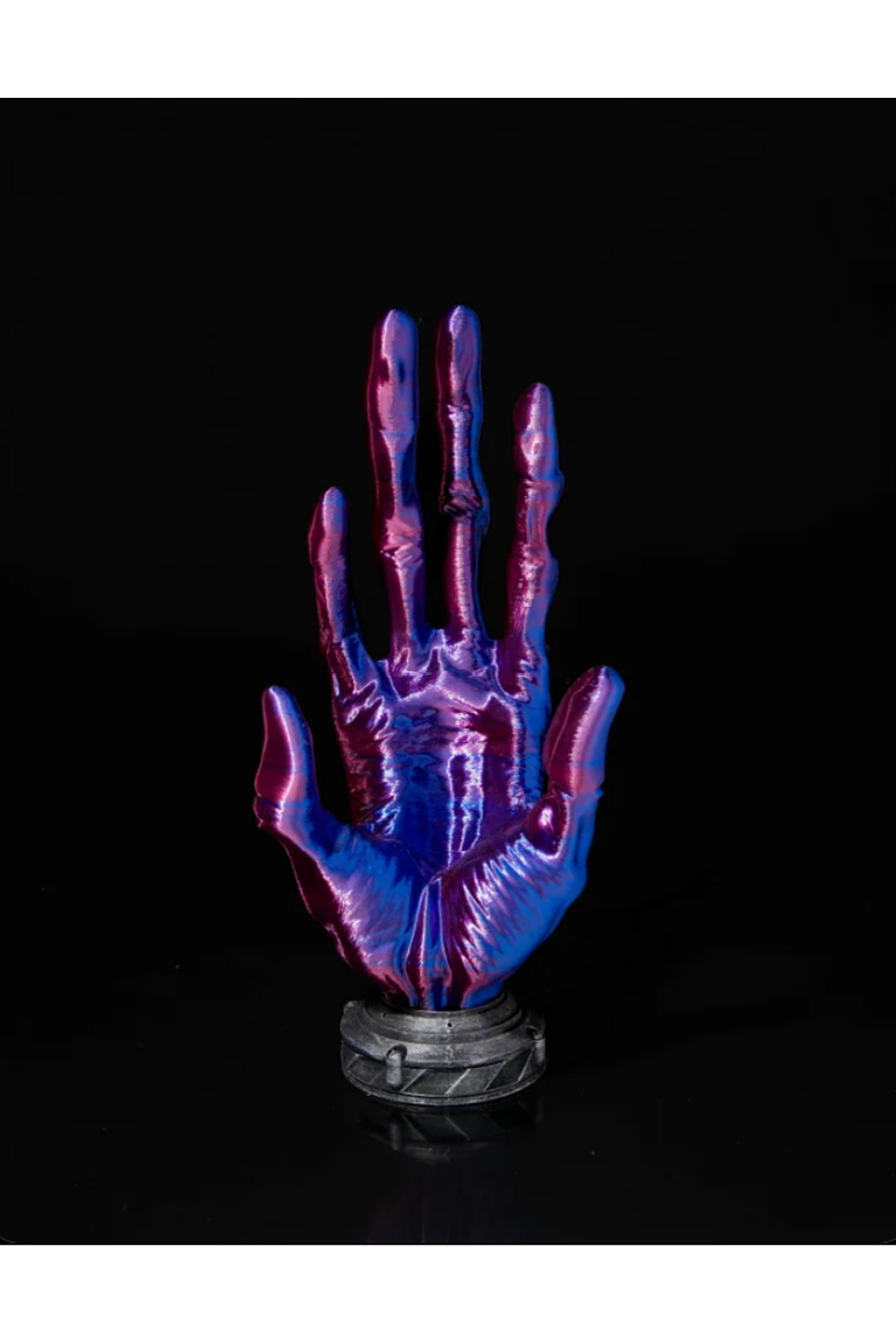 Bi'şeyler Sepeti PS4-PS5 Oyuncu Kolu 6 Parmak Mutasyonlu Kol Tutucu ...