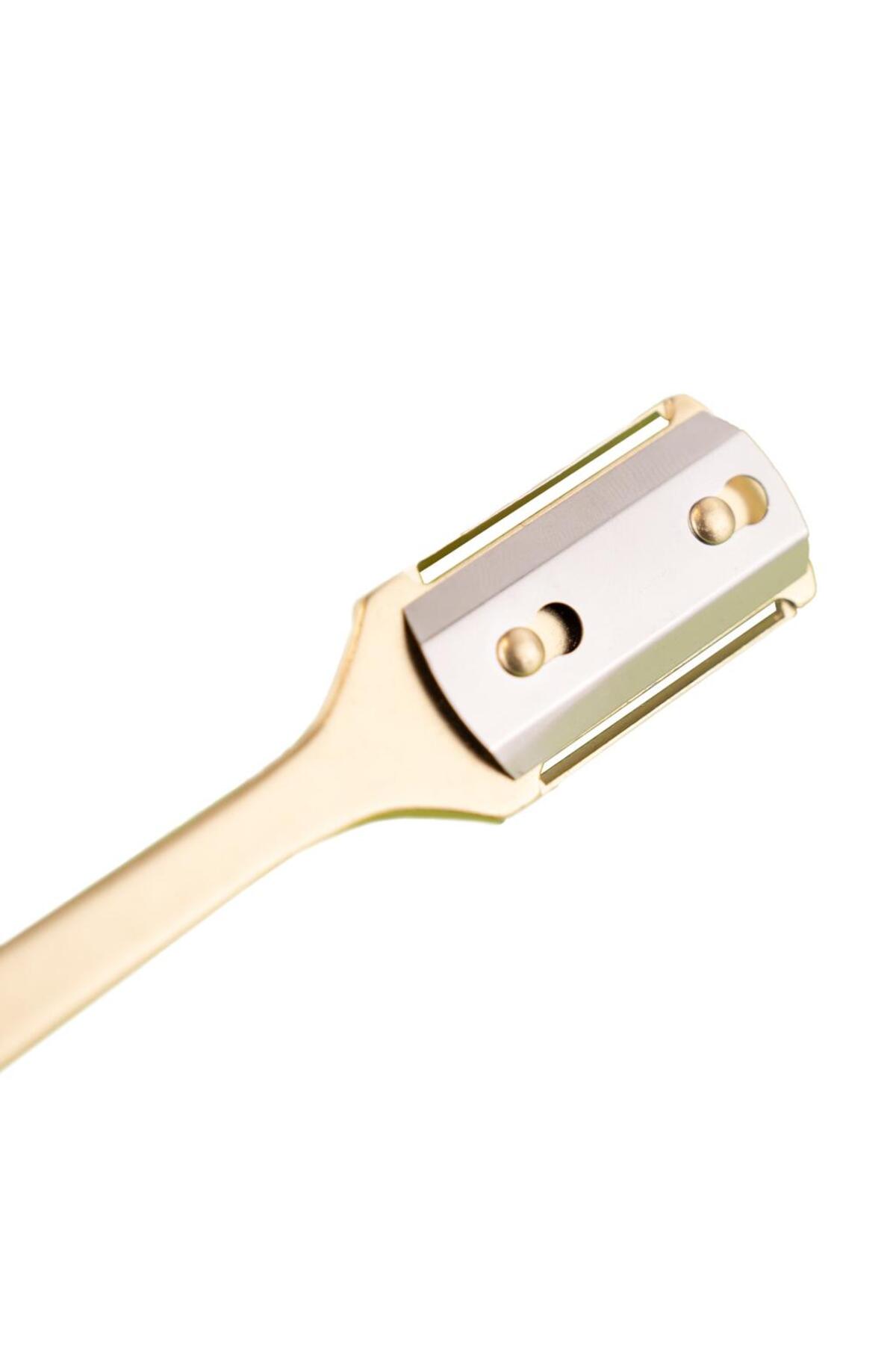 Zazor Çift Taraflı Ustura RENK SARI Fiyatı, Yorumları - Trendyol