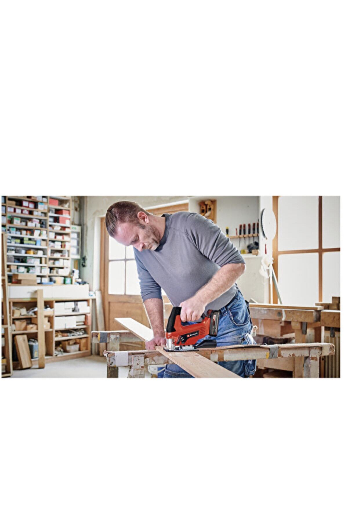 Einhell Te-tk 18/3 Li Kit Akülü Alet Set - Fiyatı, Yorumları