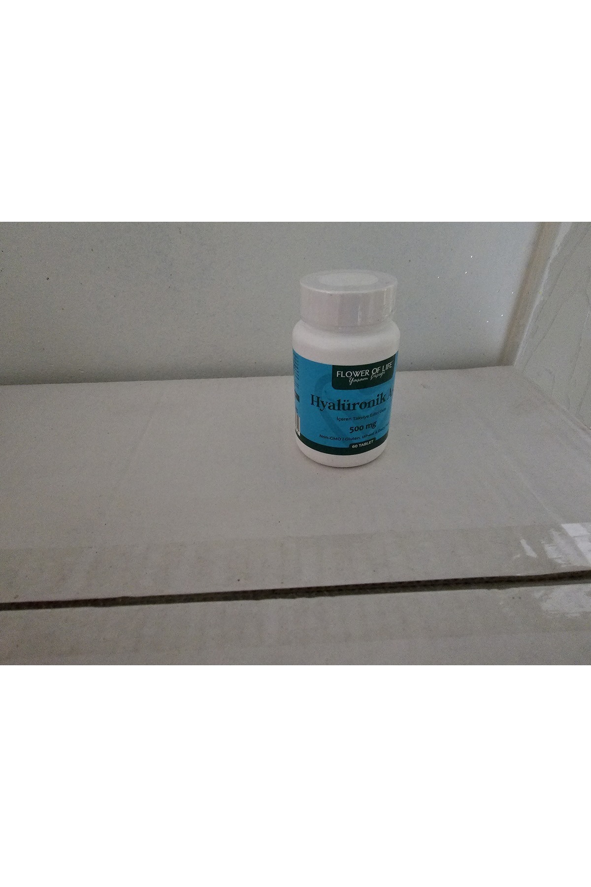 Flower Of Life HYALÜRONİK ASİT Fiyatı, Yorumları - Trendyol