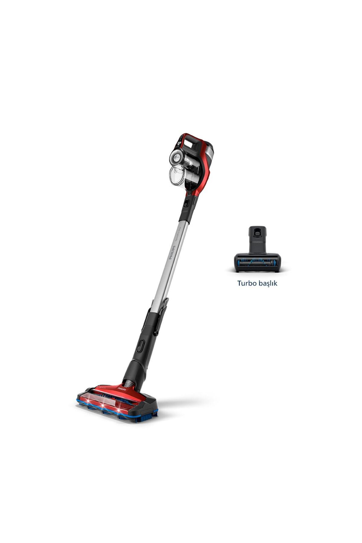 Philips Speedpro Max Xc7043 01 Uyumlu Elektrikli Süpürge - Fiyatı ...