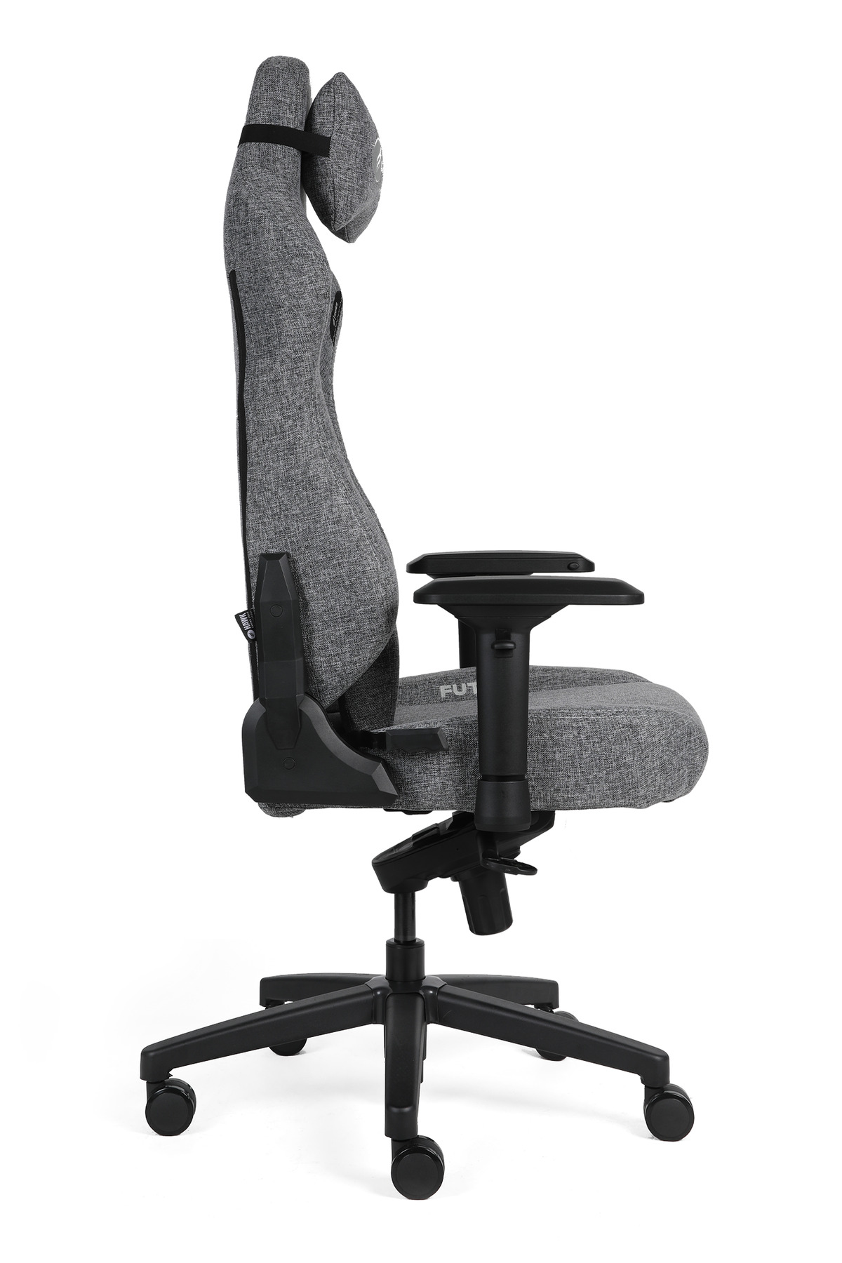 Hawk Gaming Chair Hawk Gaming Chair Future Stone Kumaş Oyuncu Koltuğu ...