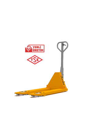 Dayanıklı Transpalet Çeşitleri 🏗️ - Trendyol