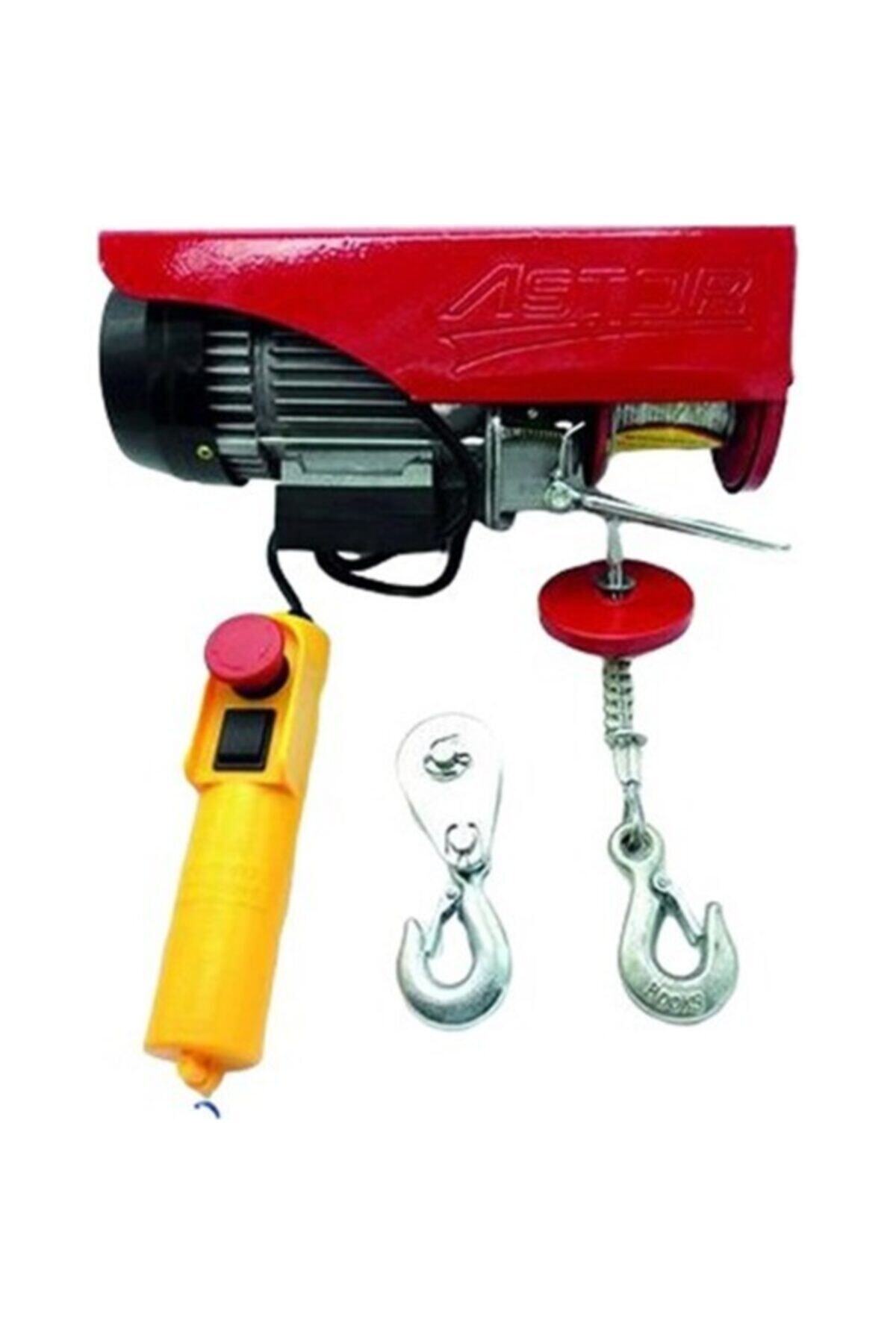 Astor 600-1200 Elektrikli Calaskar - Fiyatı, Yorumları