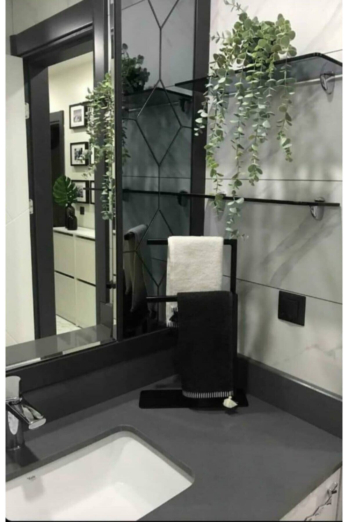 aryamo Lotus Tezgah Üzeri Havluluk Fiyatı, Yorumları - Trendyol