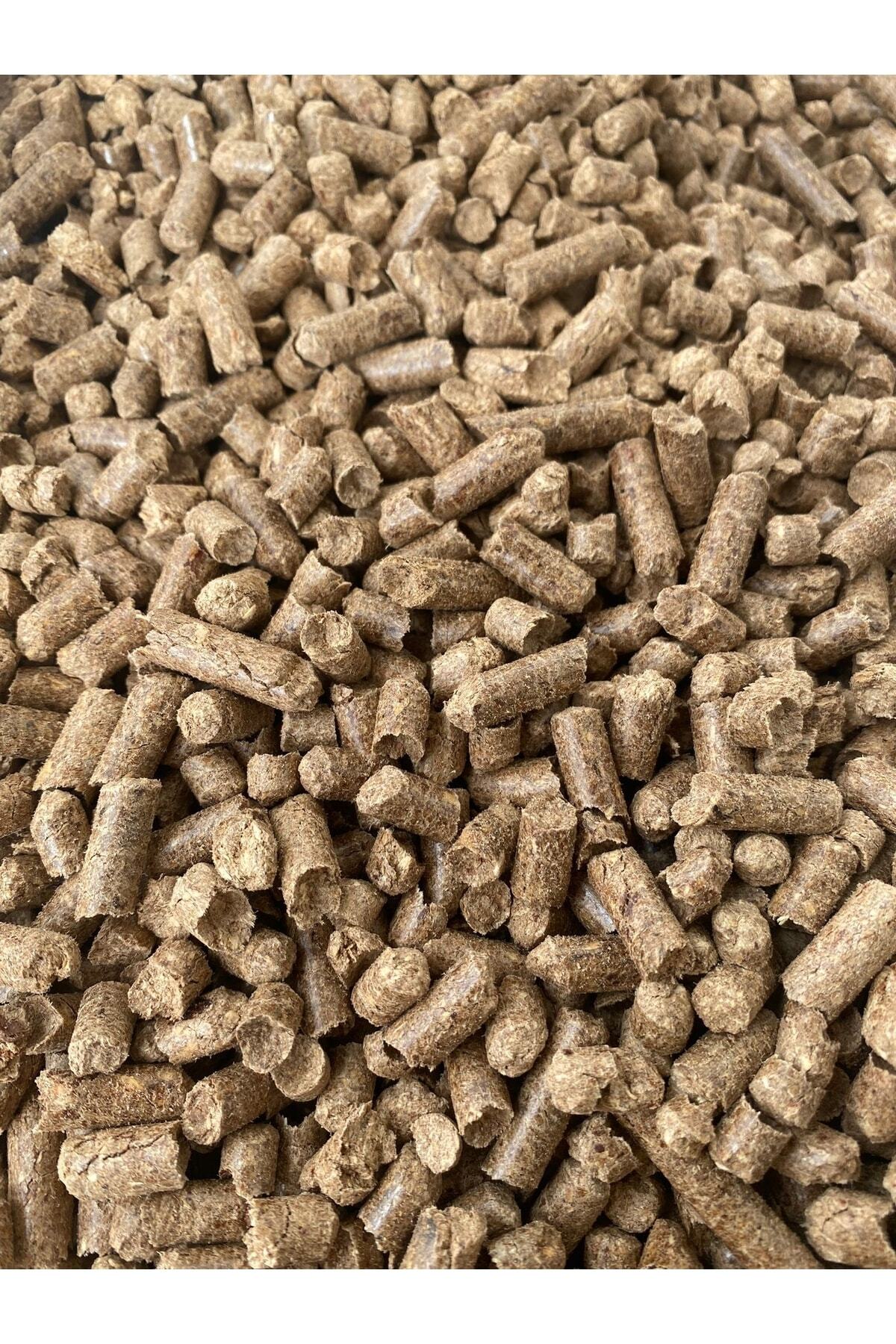 Semitaş %100 Organik Çam Peleti 10 Kg 8mm Fiyatı, Yorumları - Trendyol