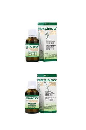 Zinco Çinko Şurup ile Bağışıklığınızı Güçlendirin 🌟