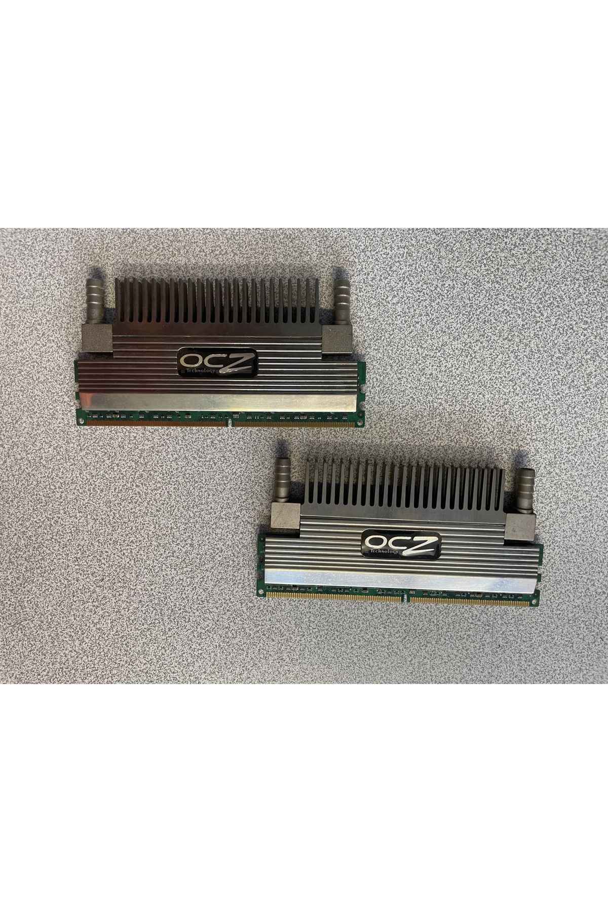 Ocz 1gb Ddr2 1066mhz Soğutuculu Ram Yenilenmiş Fiyatı Yorumları Trendyol