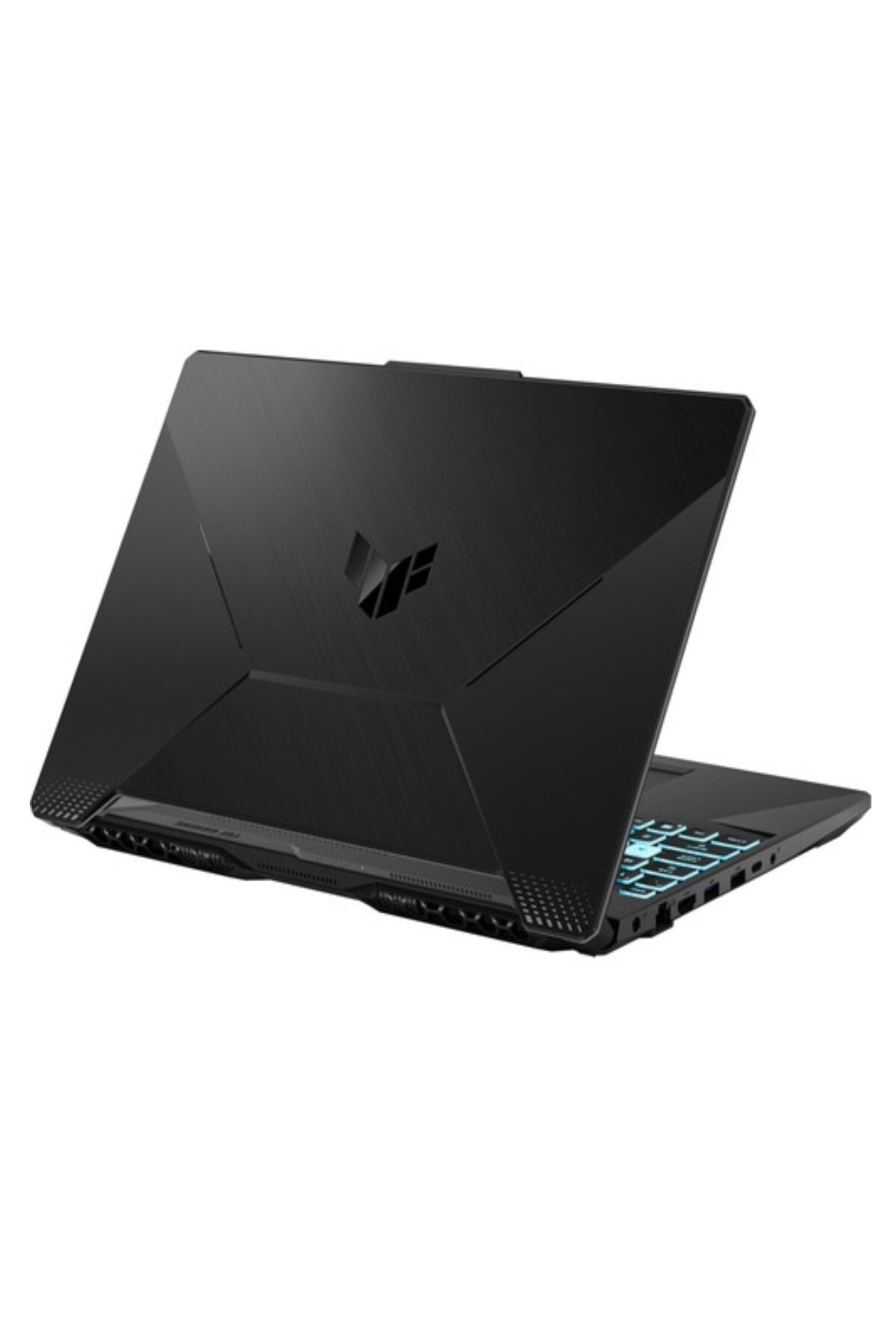ASUS Tuf Gaming F15 Fx506hf-hn031 I5 11400h 8gb 512gb Ssd Rtx2050 144hz Freedos 15.6" Fhd ...