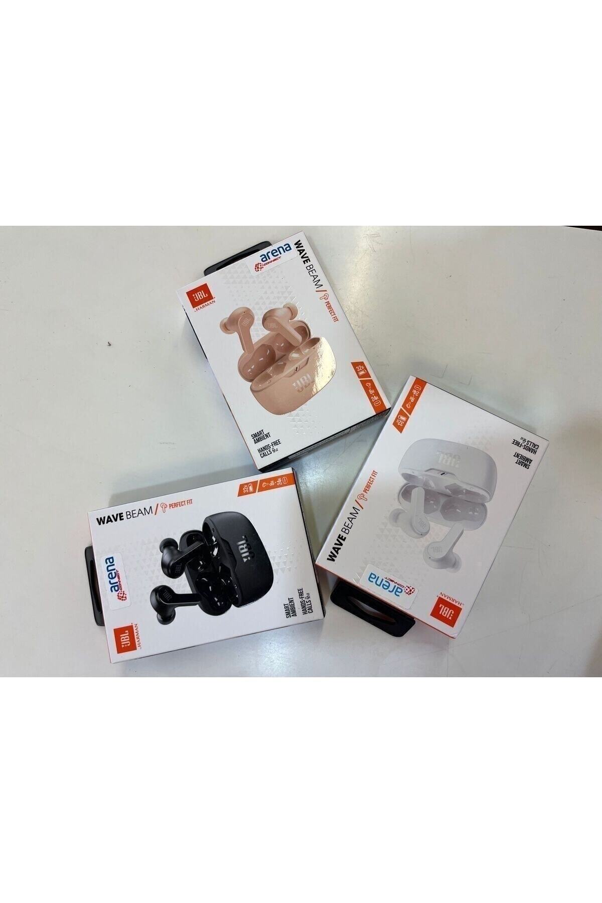 JBL WAVE BEAM KULAKİÇİ TWS KULAKLIK Fiyatı, Yorumları - Trendyol